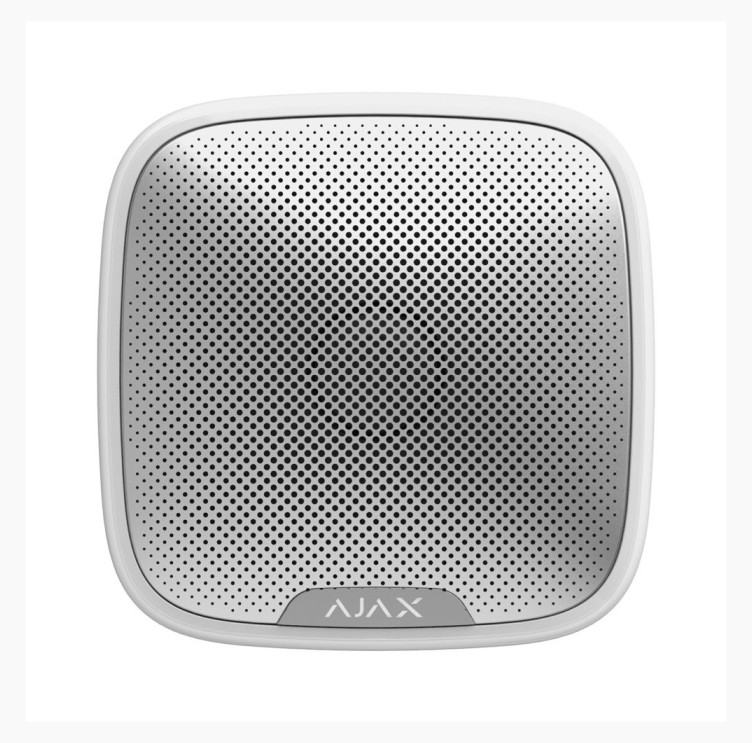 Ajax Συναγερμός | Ασύρματος Συναγερμός | Συναγερμός