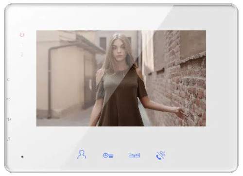 Θυροτηλεόραση CGATE