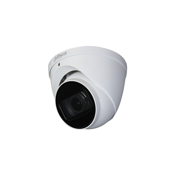 HAC-HDW1200T-Z-A-2712-S6 2MP HDCVI IR EYEBAL | Dome Κάμερα 1080p Dahua