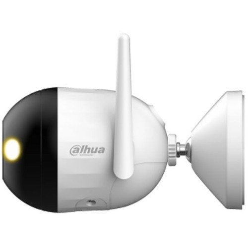 DH-F2C-LED IP Wi-Fi Full HD 2.8 Dahua | Δικτυακή IP Bullet Κάμερα 1080p