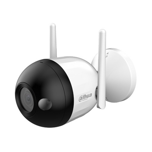 DH-F2C-LED IP Wi-Fi Full HD 2.8 Dahua | Δικτυακή IP Bullet Κάμερα 1080p